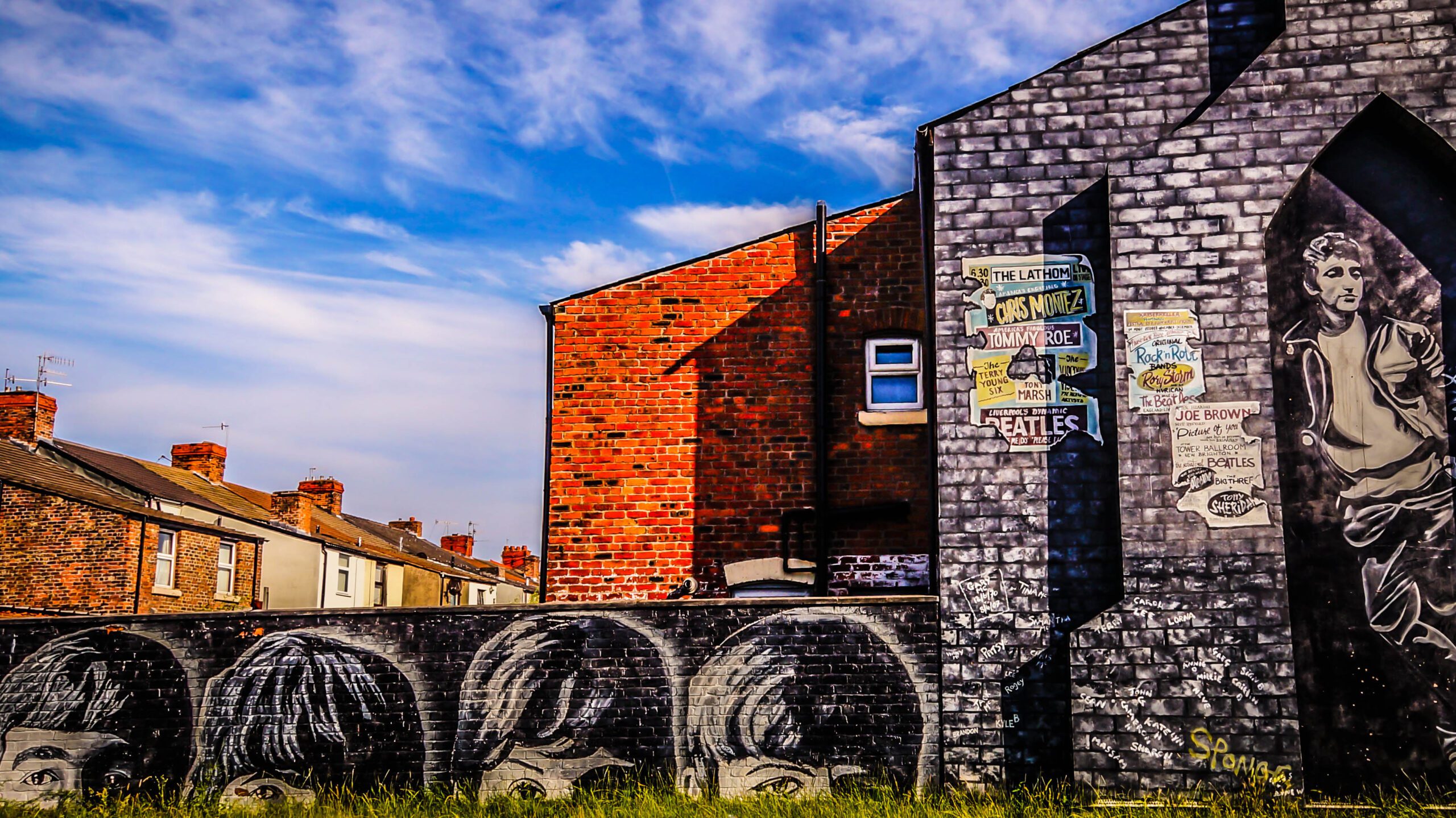 About Us - Inspiration Liverpool