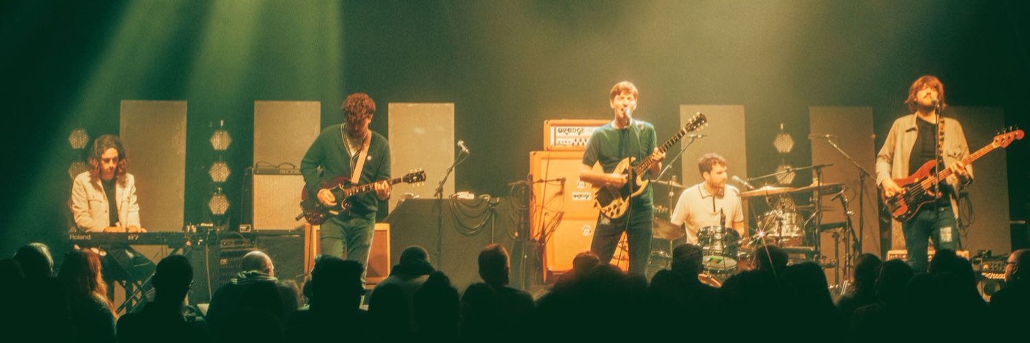 Dillon Kelly - Inspiration Liverpool